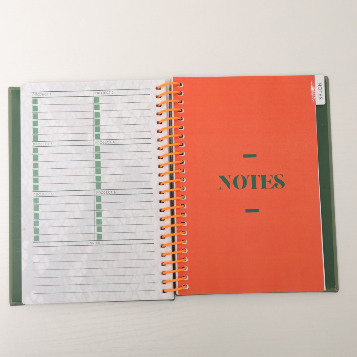 Project Boss - 1881 (Tuskegee) and 1887 (FAMU)– Project Chick Planner