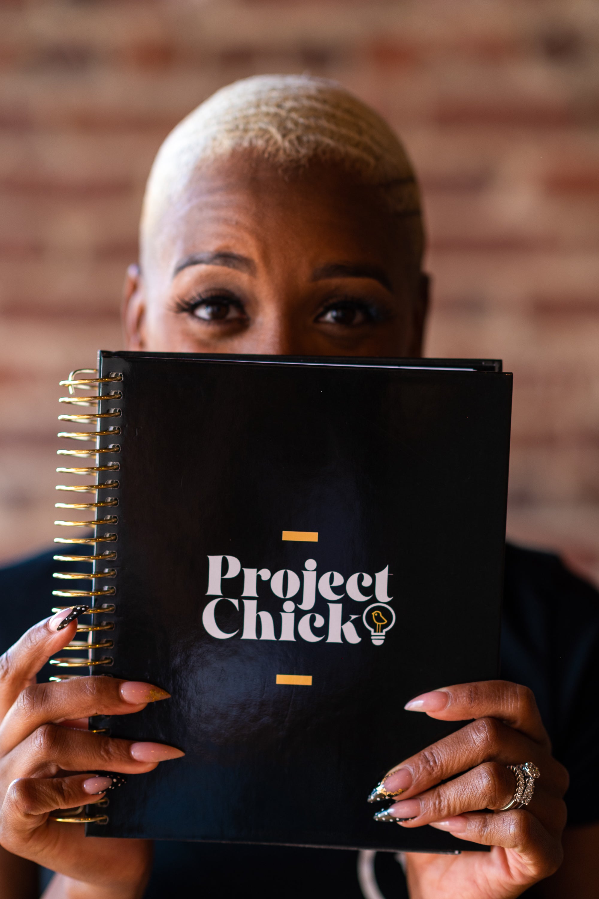 Project Chick Book