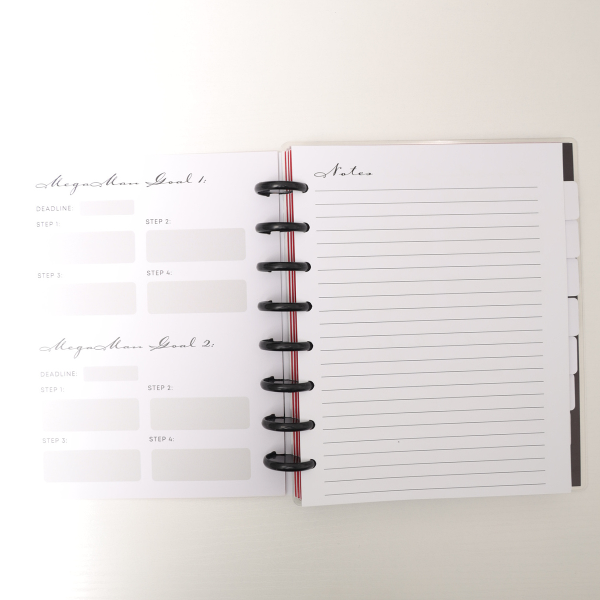 The OG II: Lil Wayne Edition– Project Chick Planner